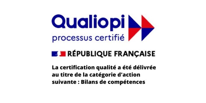 Certification Qualiopi - CCTA CERTIFICATION